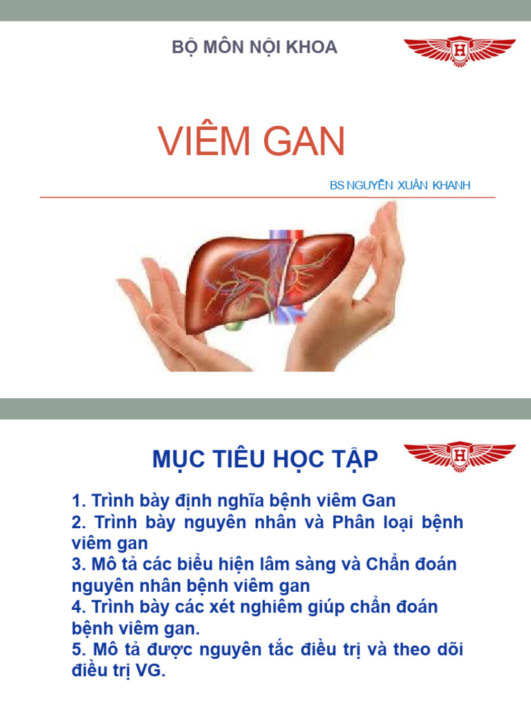 Viem Gan | PDF