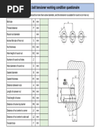 Spanner Sizes | PDF
