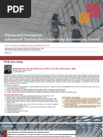 Refinitiv Esg Scores Methodology | PDF | Governance | Euclidean Vector