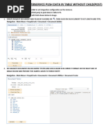 Implementing REST API with PeopleCode | PDF | Computer Science | Software