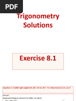 Hannah Kettle 3H Predicted Paper | PDF | Quadratic Equation | Mathematics