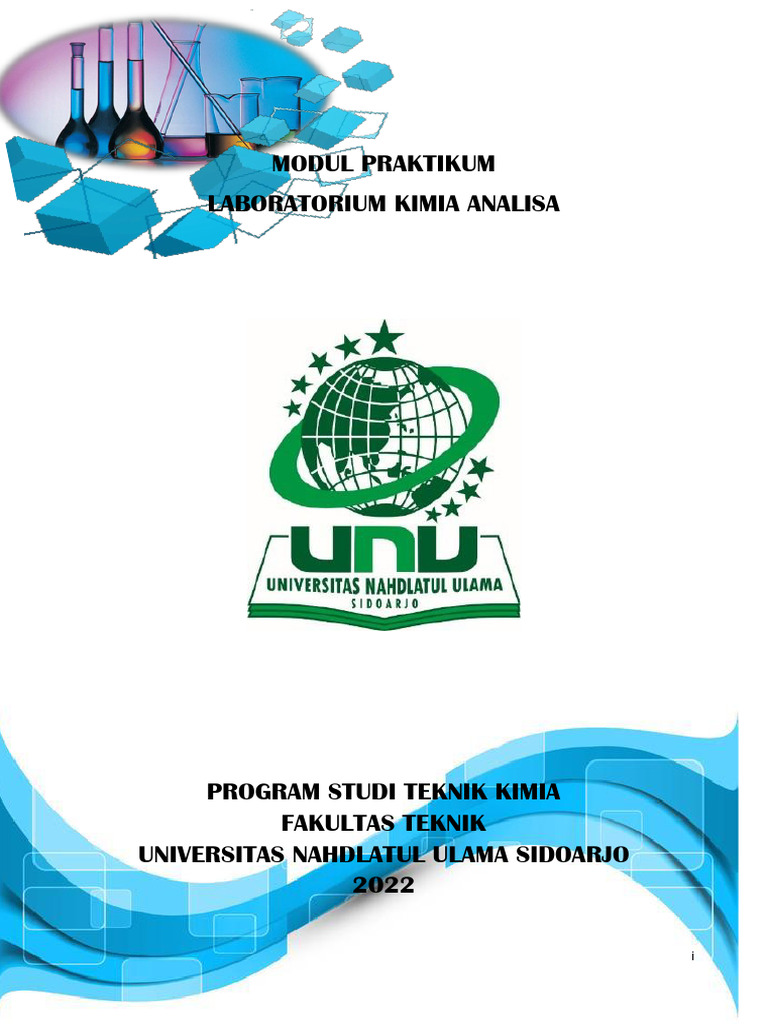 Modul Laboratorium KA 2022 | PDF