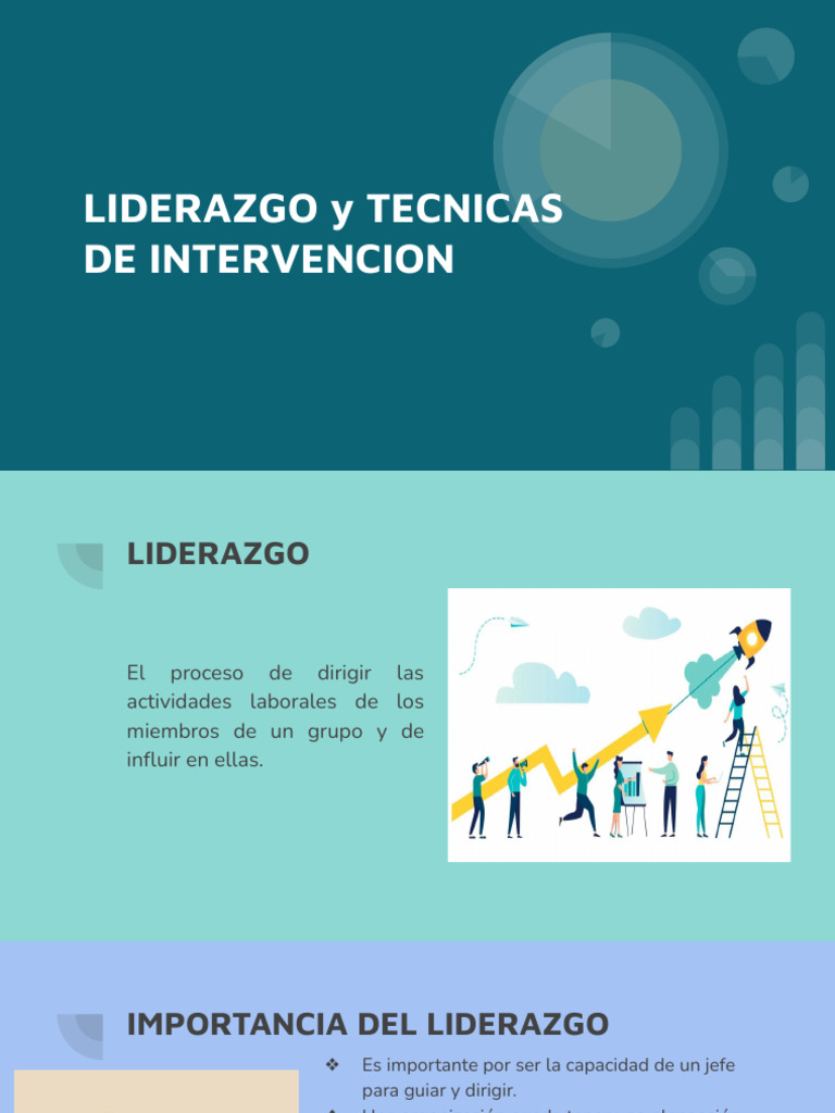 BANNER METODOLOGICO Modulo 1 | PDF | Observación | Liderazgo