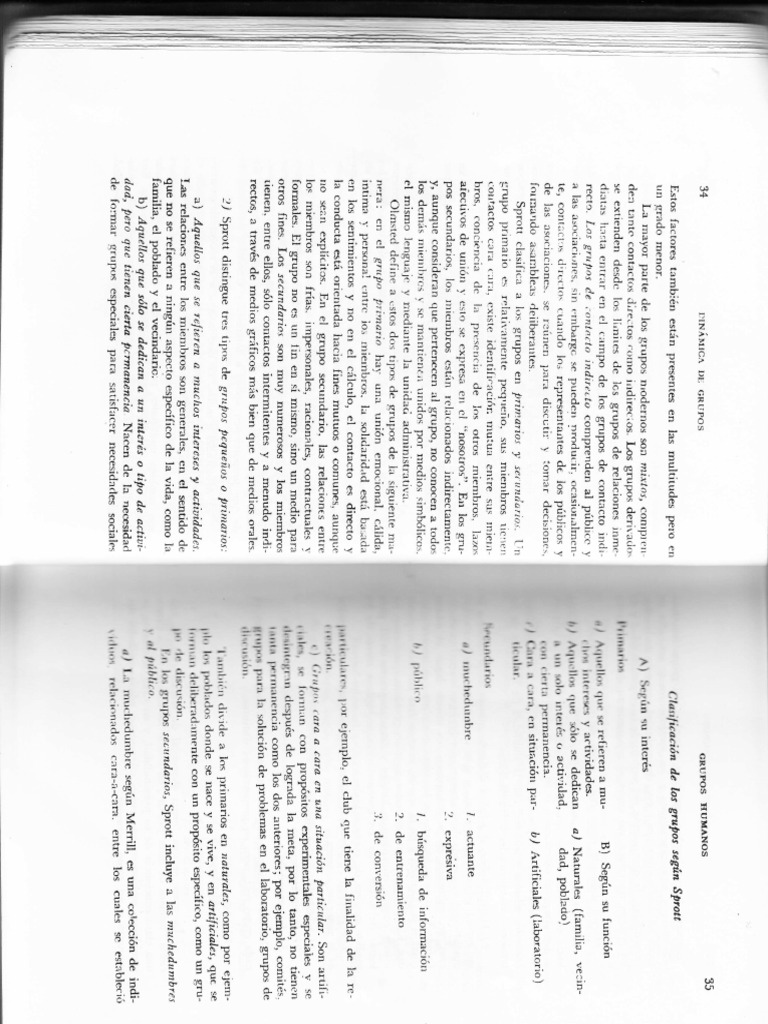 Prop. y Clasificacion 3 | PDF