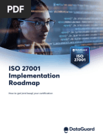 Iso Iec 27031 2025 | PDF | International Organization For ...