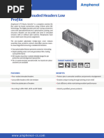 RRU3251 Description: Huawei Technologies Co., LTD | PDF | Radio | Electrical Connector
