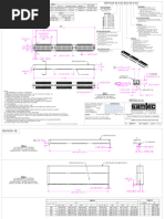 NAS 1836 Threaded Insert Specifications | PDF | Screw | Steel