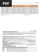 Barangay Annual Investment Program 2025 | PDF | Welfare | Disaster Risk ...