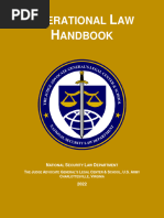 Federal Courts Proclamation No 1234 2021 | PDF