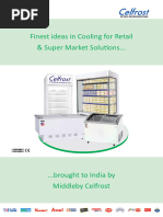 ELANPRO Range Brochure - Oct 2021 | PDF | Refrigerator | Engineering ...