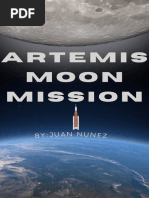 Artemis Program | PDF