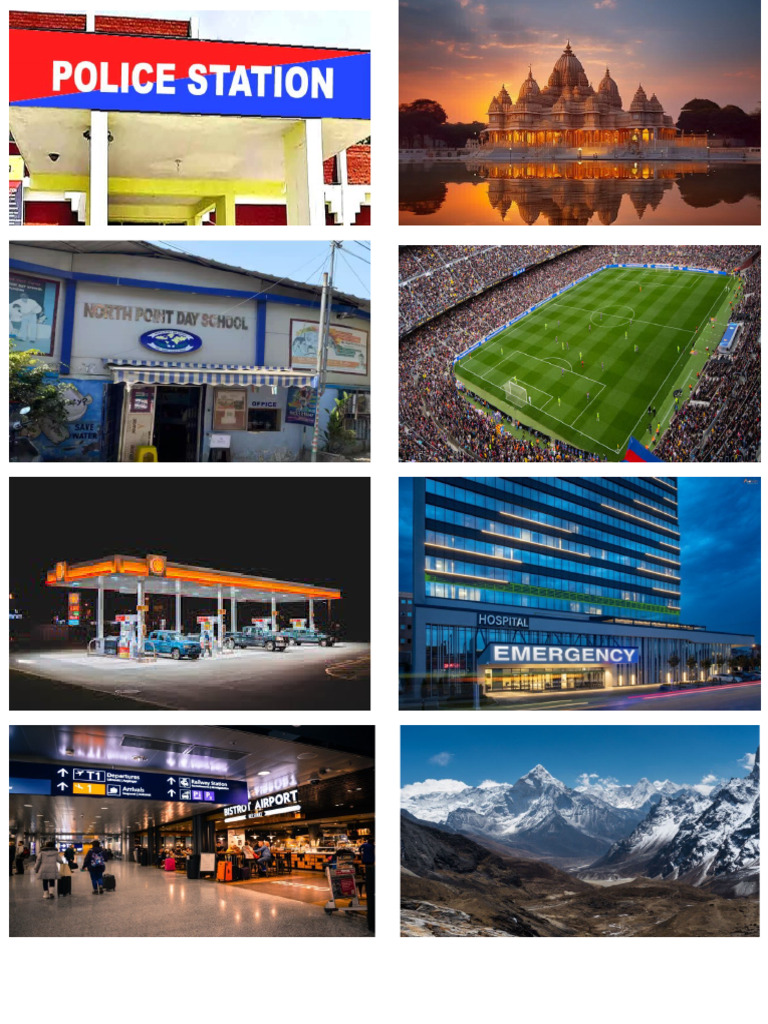 School Project | PDF