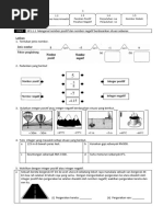 Operasi Aritmetik Integer Tingkatan 1 | PDF | Metode & Bahan Ajar