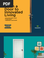 Howdens Door Price List Overview | PDF | Plywood | Forest Products