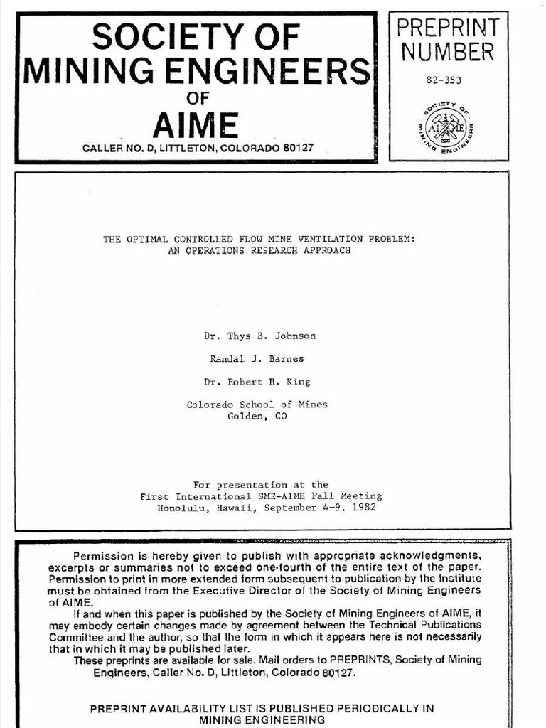 Society Society IME IME: Engineers Engineers | PDF