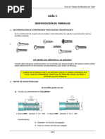 Tabla de Torque para Tornillos | PDF | Tornillo | Perforación