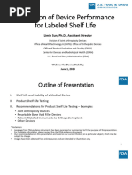 Ethyl Alcohol Shelf Life Guidelines | PDF | Shelf Life | Ethanol