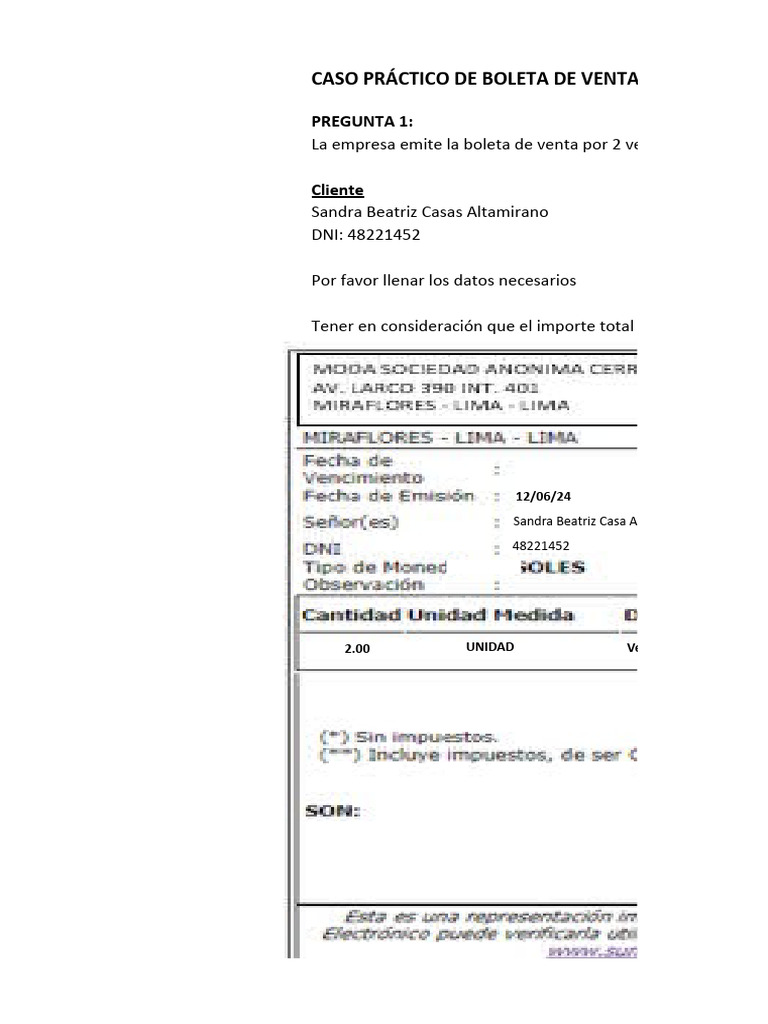 Tarea Terminada | PDF
