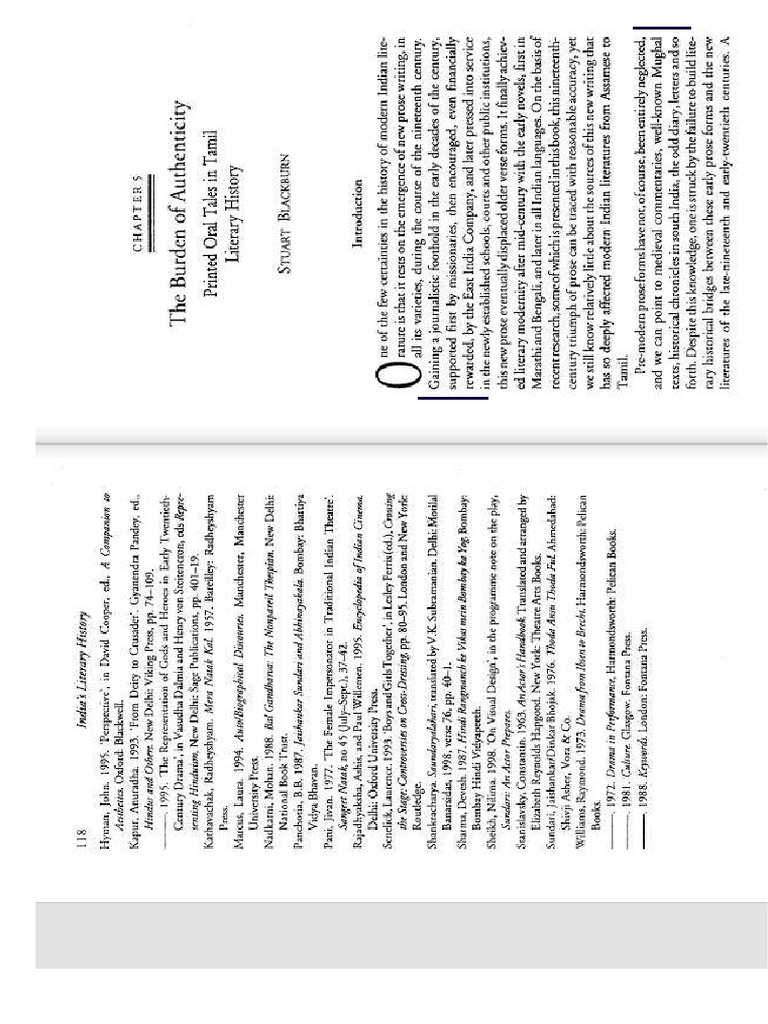 Print Blackburn | PDF