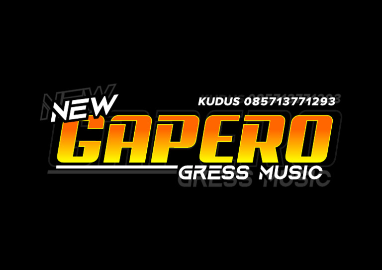 Gapero Logo | PDF