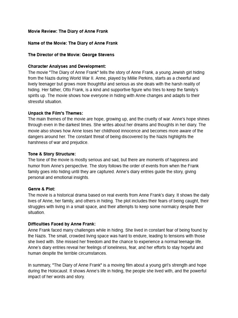 English Project, Class 10 | PDF