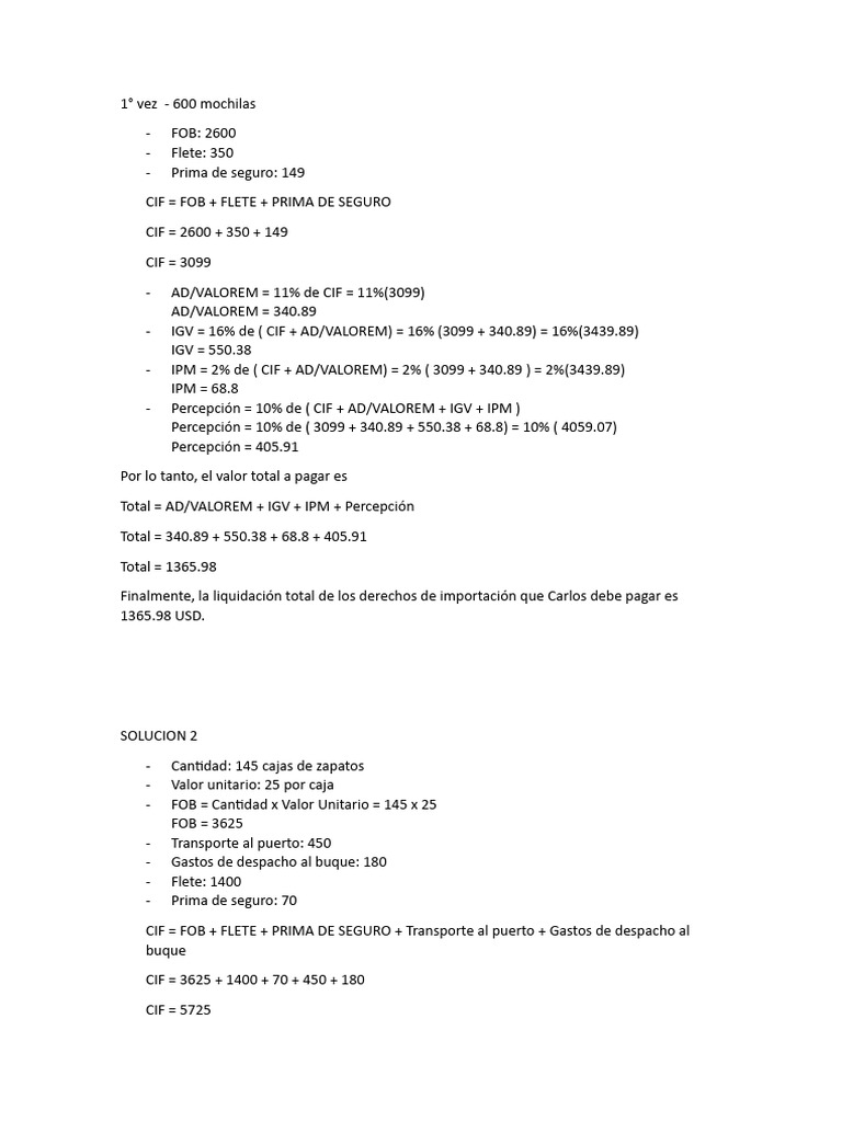 Prueba Solucion Ef KM | PDF | Negocios | Tecnología