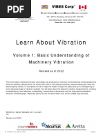 Sample Basic Vibration Analysis Report PDF | PDF | Bearing (Mechanical ...