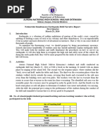 Answer Sheet 40 Items - v2 | PDF