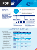 Back To Back Drawing | PDF | Drawing | Learning