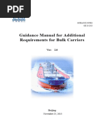 ISOCC Implementation for IMO 2020 Compliance | PDF