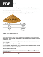 Cleaning of Cargo Holds - General Guidance | PDF | Ships | Port