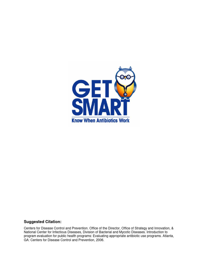 Introduction To Program Eval Pub Health | PDF | Evaluation | Program Evaluation