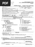 DOLE Advisory No. 02-04 - Compressed Work Week | PDF | Working Time ...