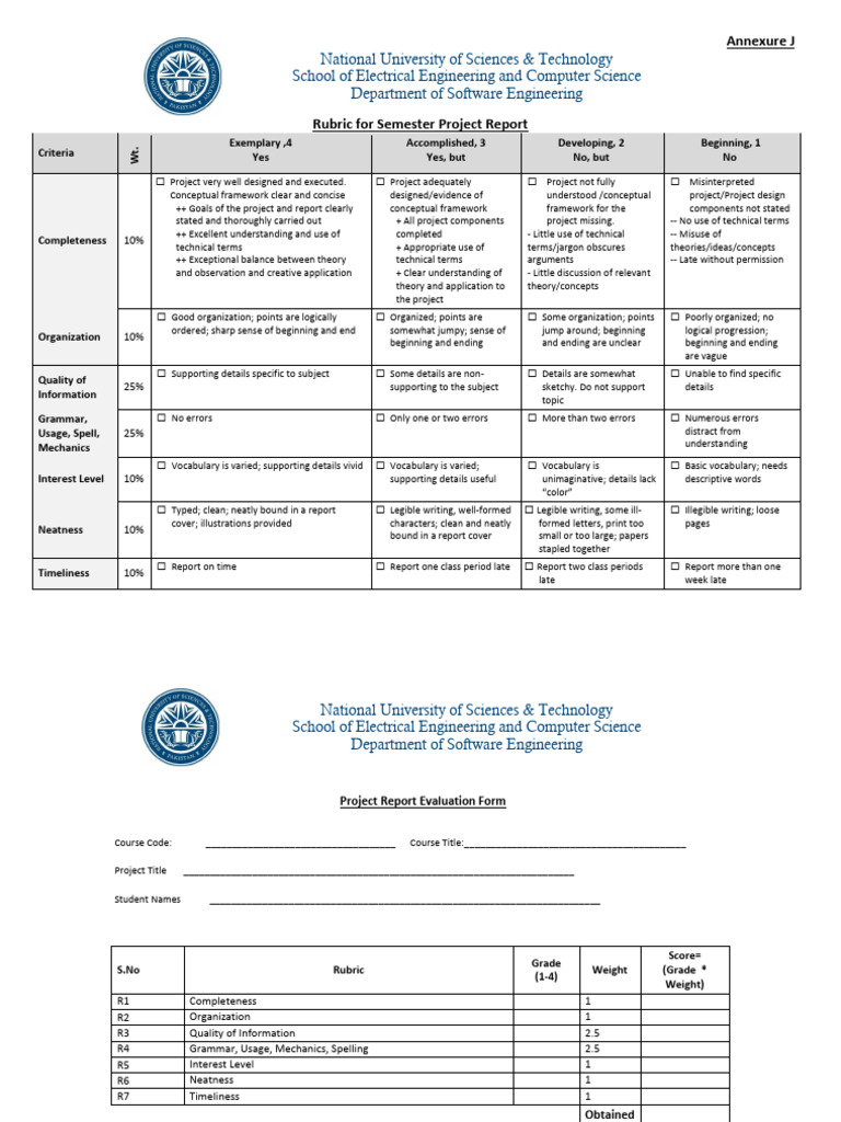 Annex J 1 | PDF | Jargon | Theory