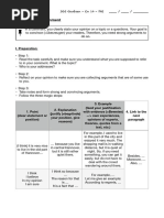 09 - DIEP Method For Reflection Writing | PDF | Experience | Methodology