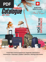 IATA Baggage Identification Chart | PDF | Baggage | Backpack