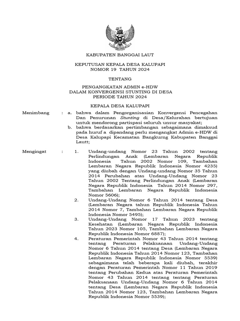 2024_SK ADMIN e-HDW 2024 | PDF