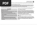 SCR Manual | PDF | Transport | Aviation