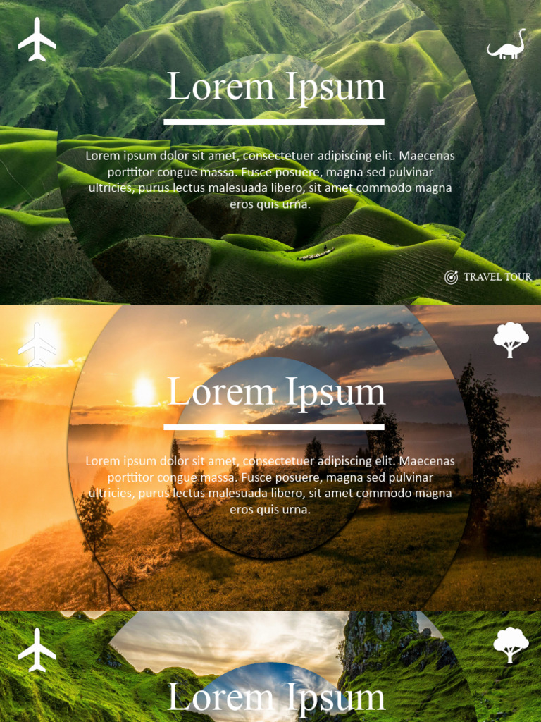 Circle Morph Animation | PDF