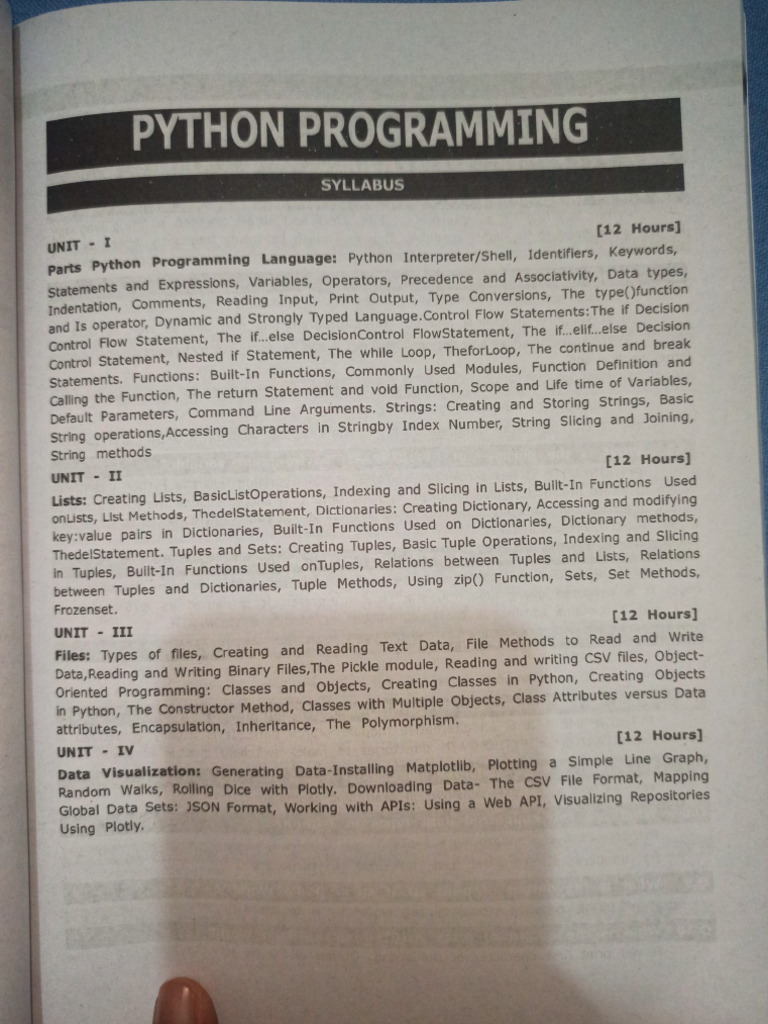 PYTHON Qs+Ans | PDF PYTHON Qs+Ans | PDF