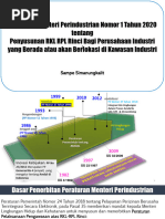 Format RKL-RPL Rinci | PDF | Bisnis