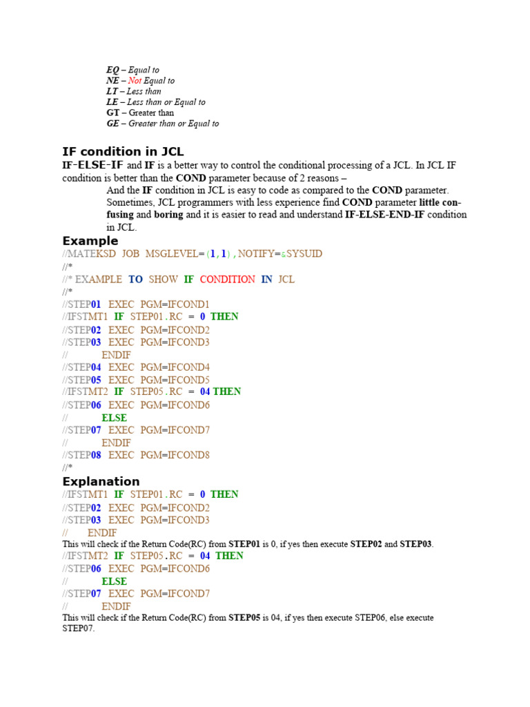 Mainframe Notes1 | PDF | Computer Engineering | Computer Science