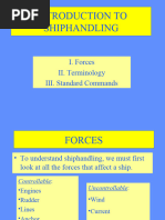 Chart Work Basic Concepts Miscellaneous Calculations PDF | PDF