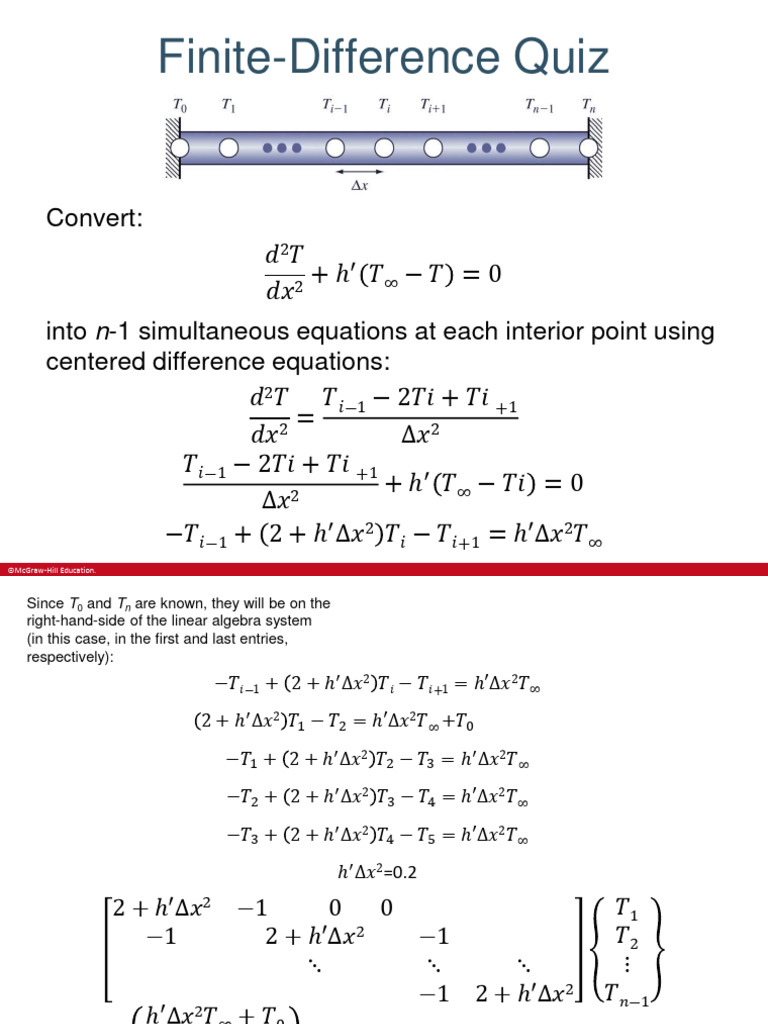 Numerical Analysis Question Pdf Linear Algebra Numerical Analysis 