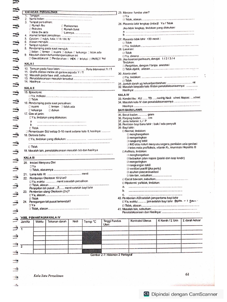 Patograf Belakang-1 | PDF
