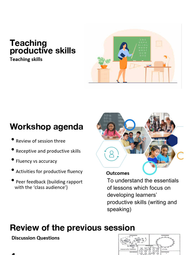 BTTC Session 7 (English) | PDF | Fluency | Learning