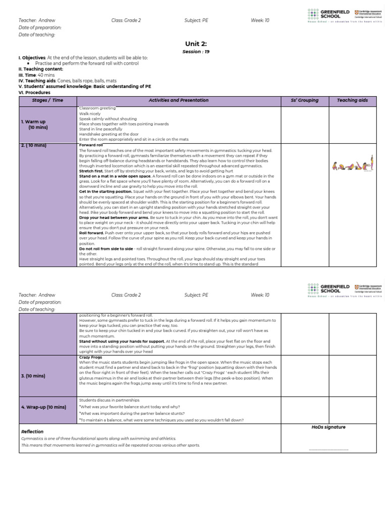 Unit 2:: Session: 19 | PDF