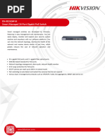 Schneider Electric - EcoStruxure-Panel-Server - PAS600 | PDF | Computer ...