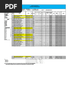 TUM Grade Conversion Guide | PDF