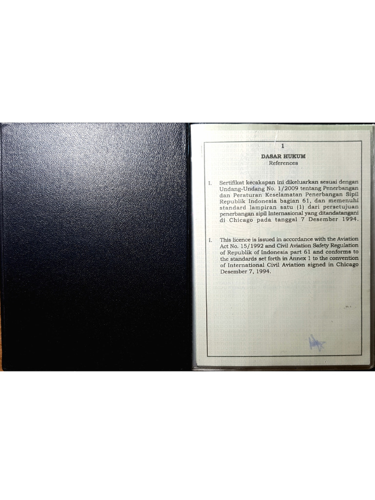 004 Ilham Rosyadi CPL | PDF